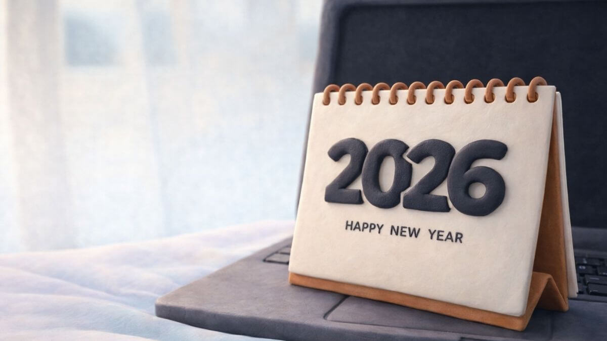 Tanggal Merah Januari 2026, Cek Daftar Hari Liburnya di Sini - kelingan.id