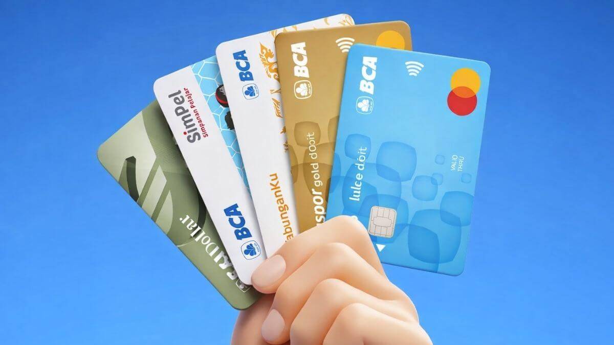 Aturan Saldo Minimal Bank BRI, BNI, BCA dan Mandiri Terbaru 2026 ...